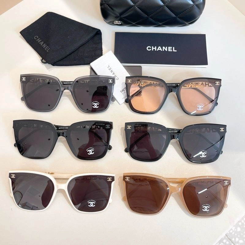 Chanel Sunglasses