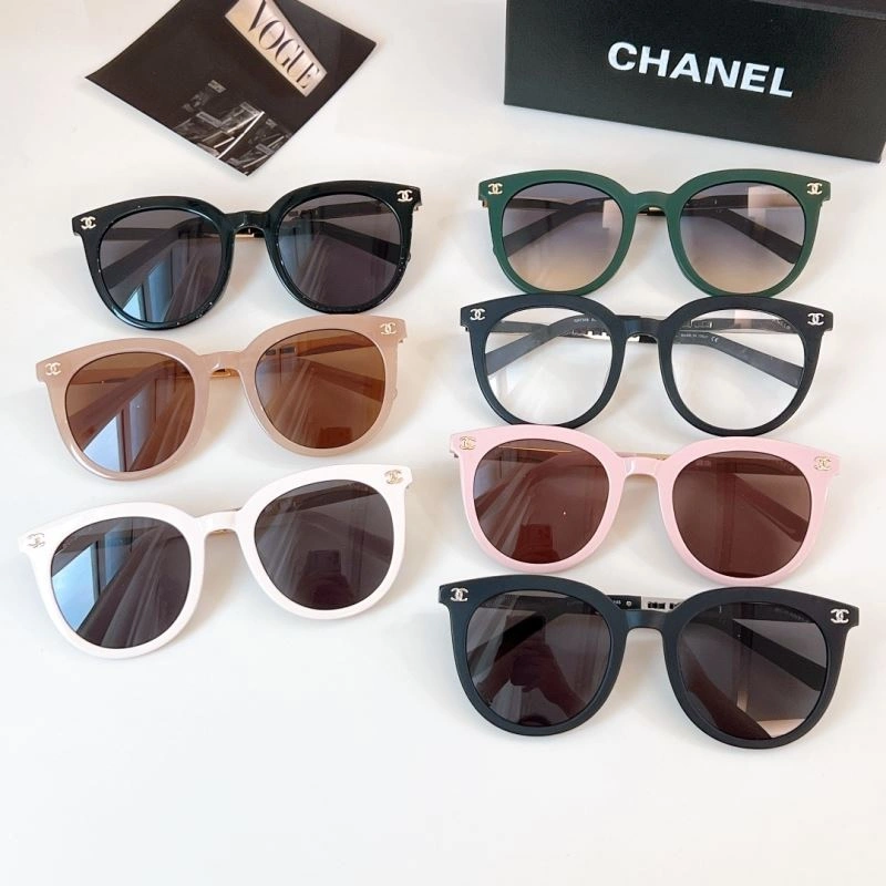 Chanel Sunglasses