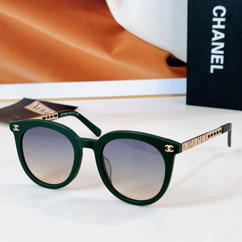 Economical Chanel Sunglasses