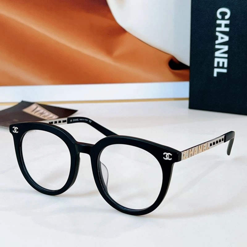 Economical Chanel Sunglasses