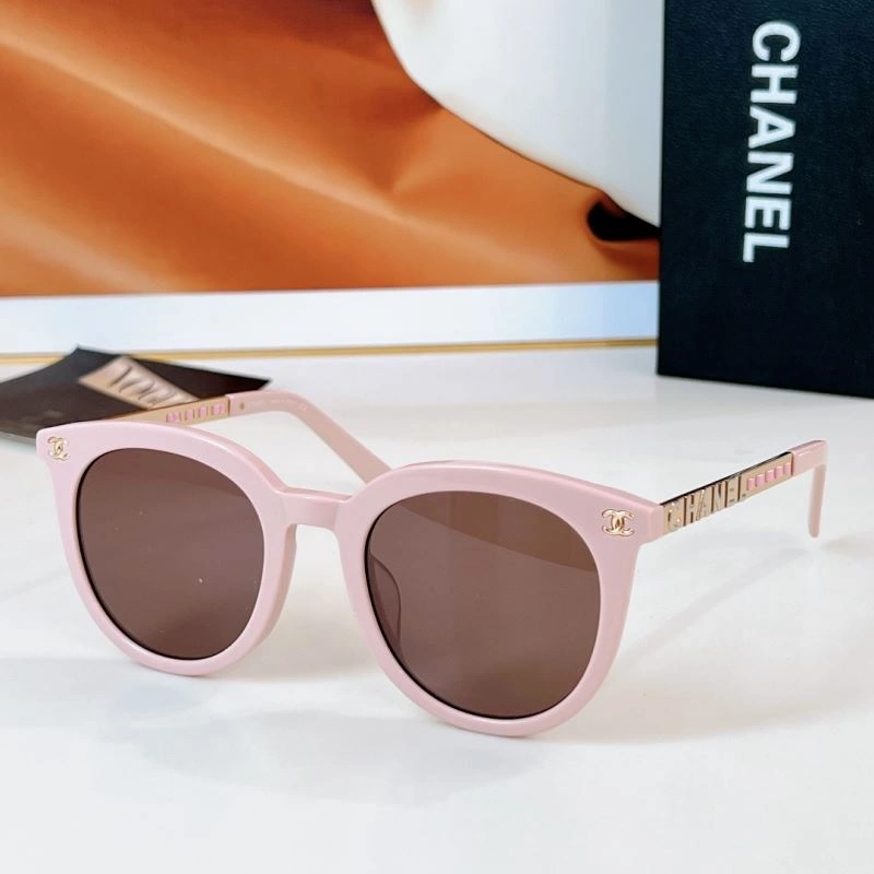 Economical Chanel Sunglasses