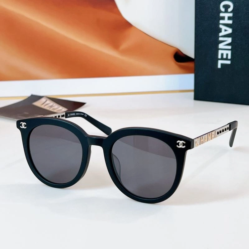 Economical Chanel Sunglasses