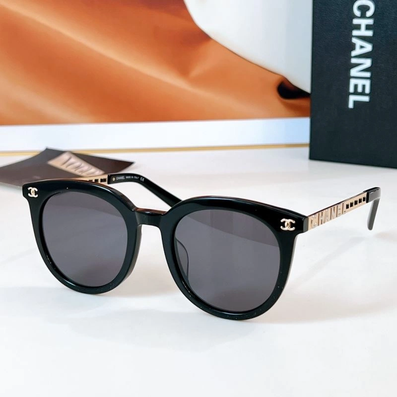 Economical Chanel Sunglasses