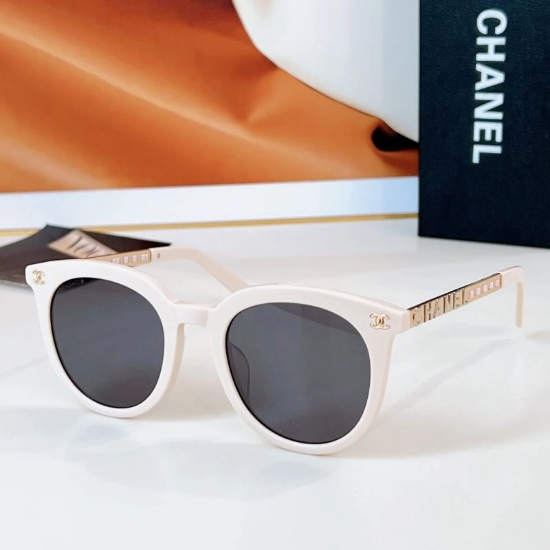 Economical Chanel Sunglasses