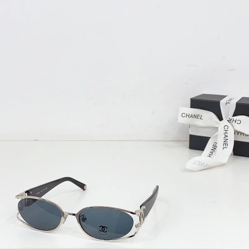 Official Chanel Sunglasses