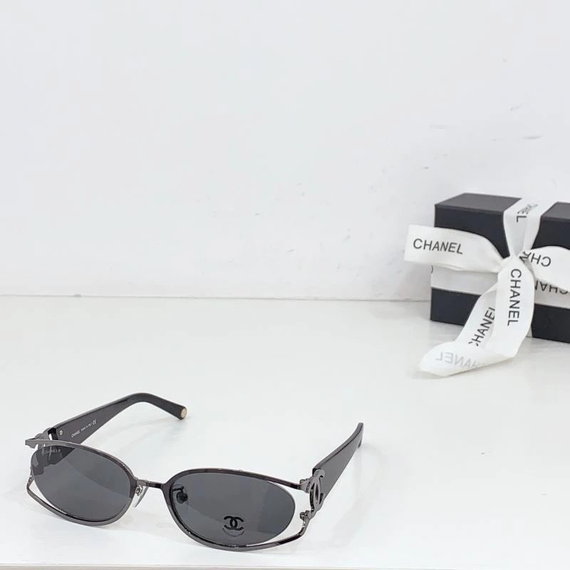 Official Chanel Sunglasses