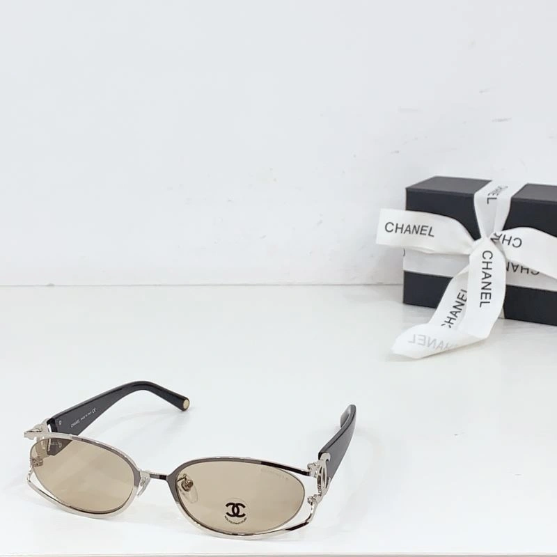 Official Chanel Sunglasses