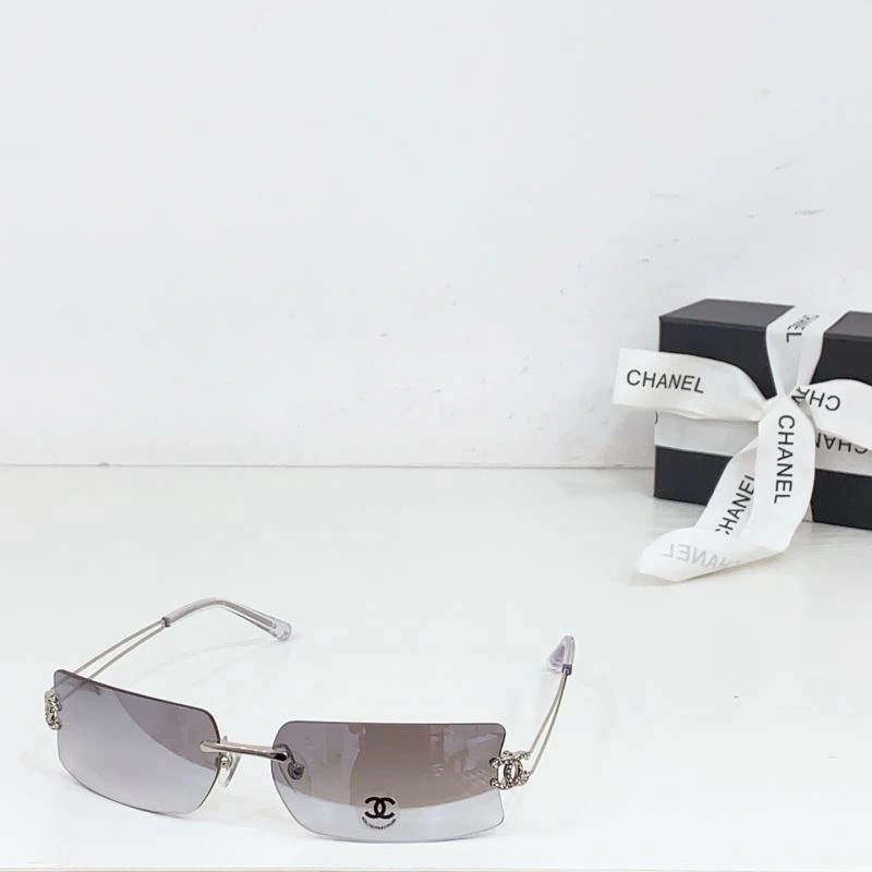 Official Chanel Sunglasses