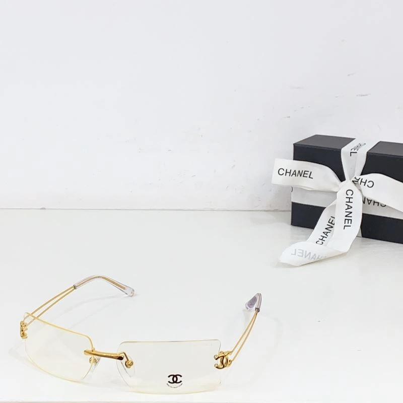 Official Chanel Sunglasses