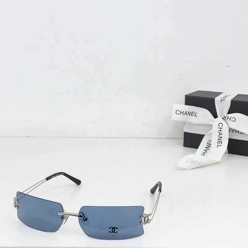 Official Chanel Sunglasses