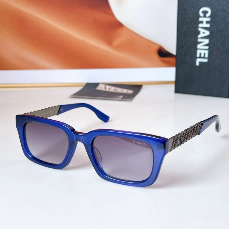 Bargain Chanel Sunglasses