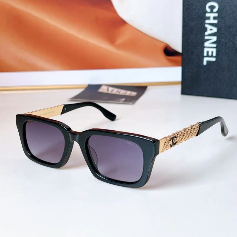 Bargain Chanel Sunglasses