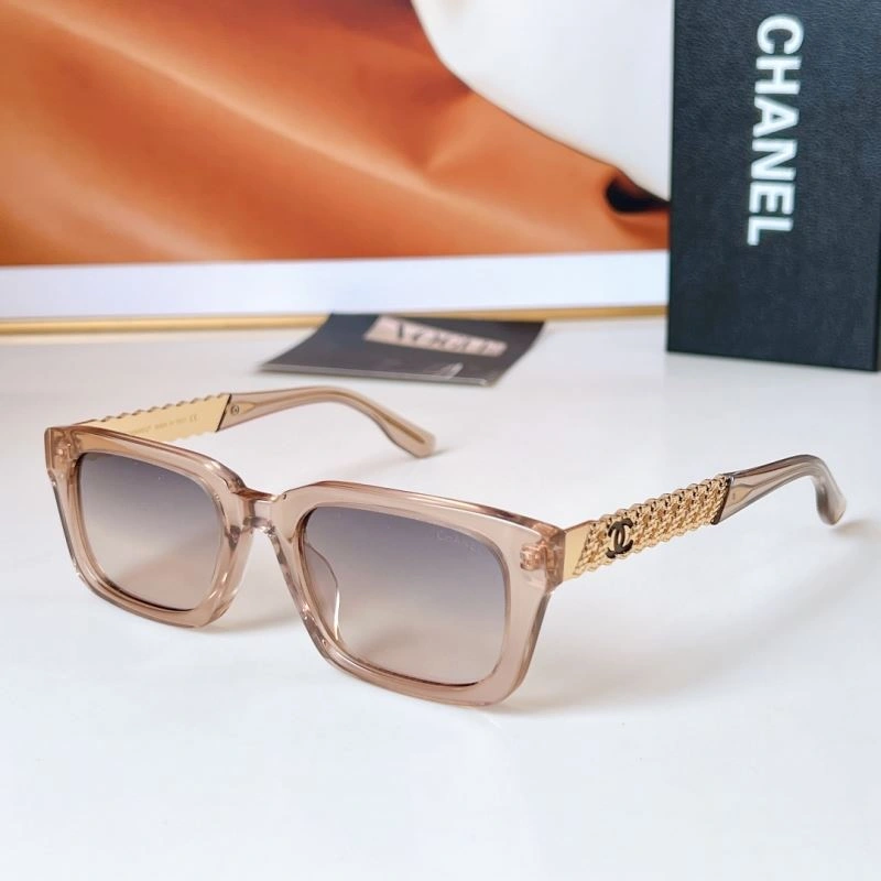 Bargain Chanel Sunglasses