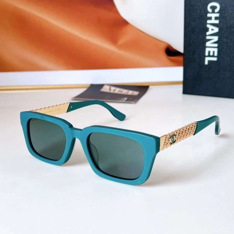 Bargain Chanel Sunglasses
