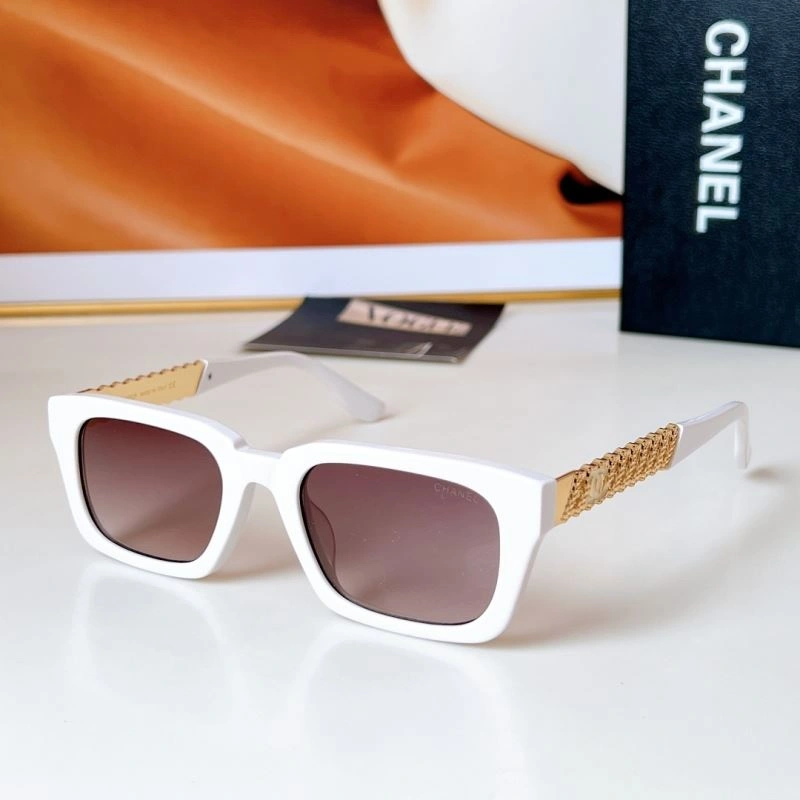 Bargain Chanel Sunglasses