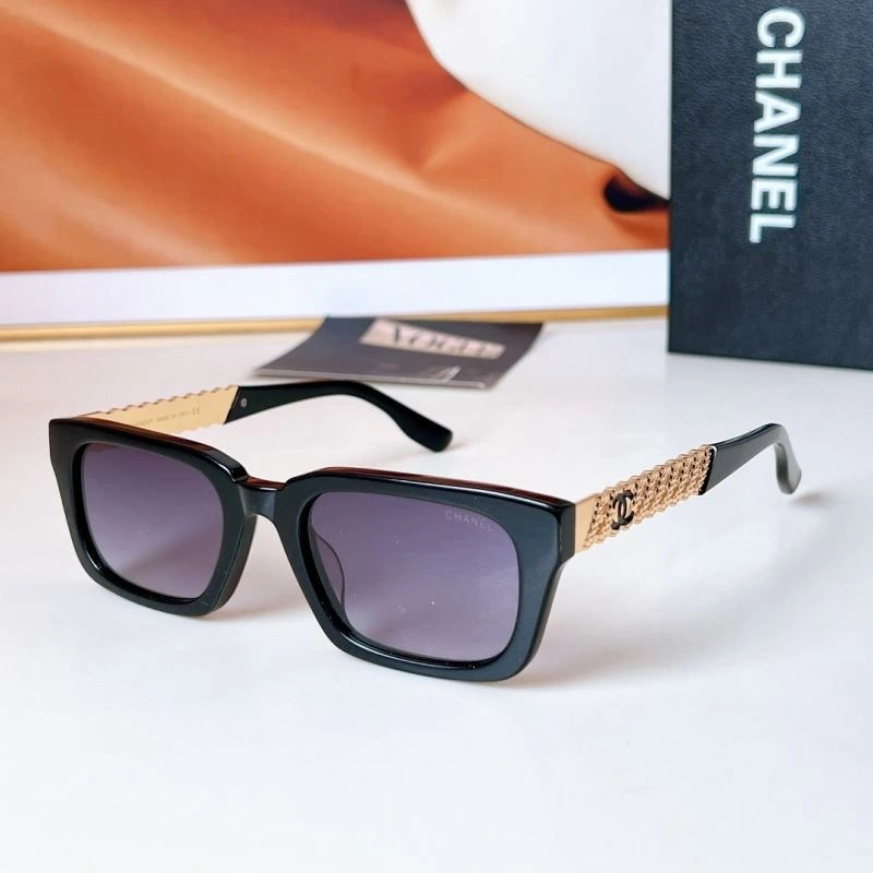Bargain Chanel Sunglasses