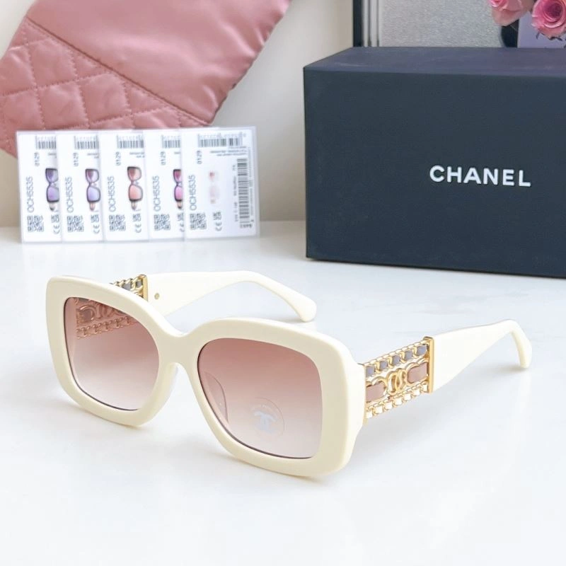 Original Chanel Sunglasses