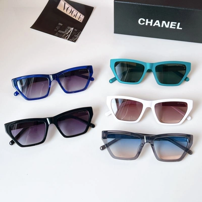 Chanel Sunglasses