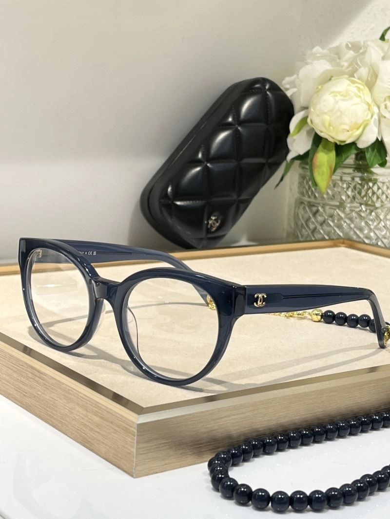 Indistinguishable Chanel Sunglasses