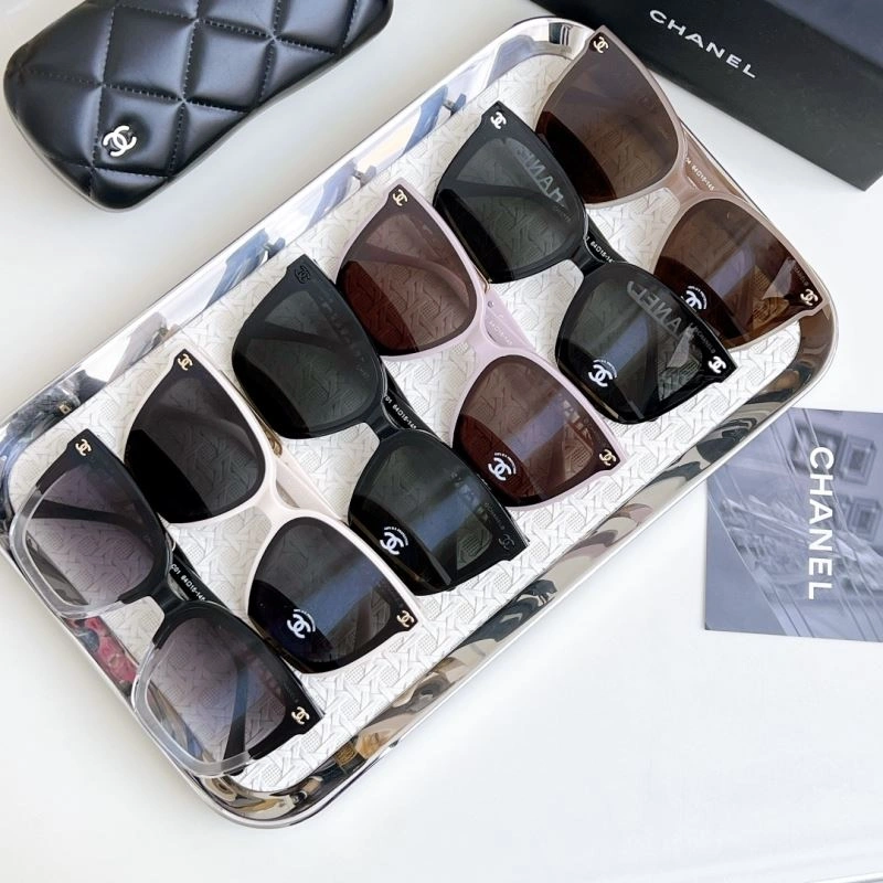 Chanel Sunglasses