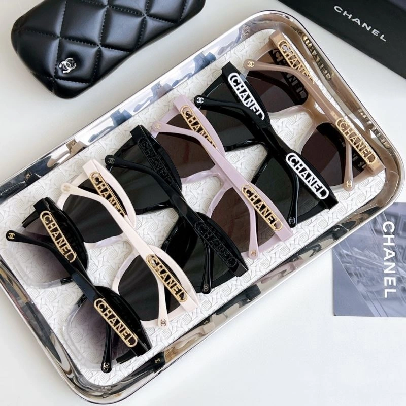 High fidelity Chanel Sunglasses