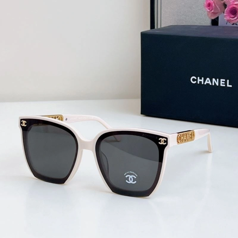 High fidelity Chanel Sunglasses