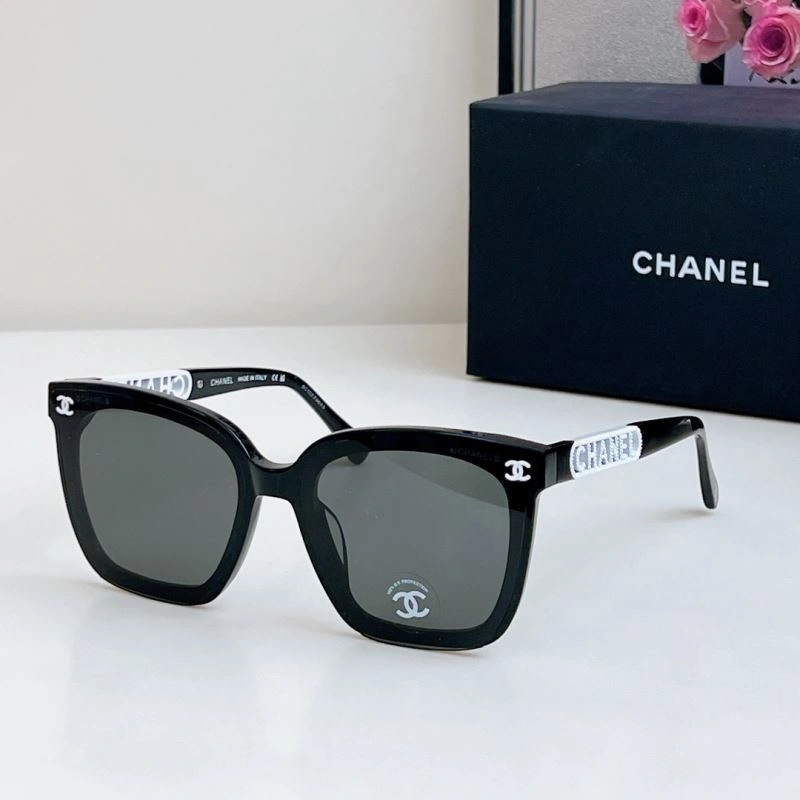 High fidelity Chanel Sunglasses