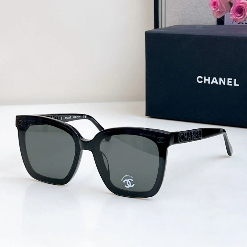 High fidelity Chanel Sunglasses