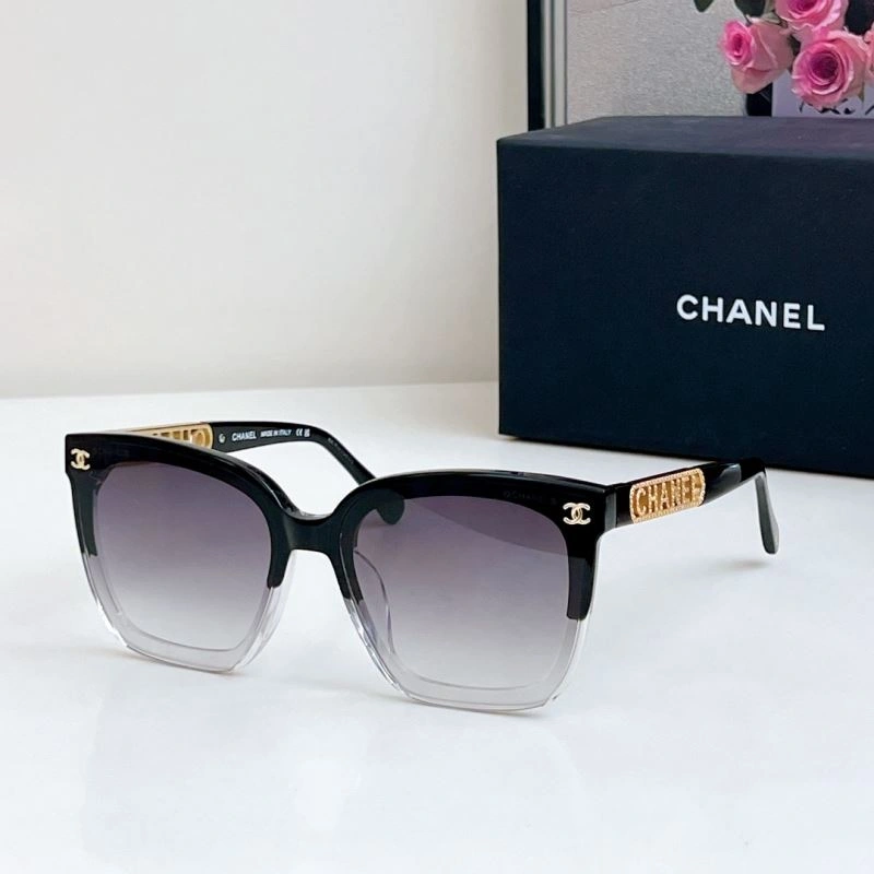 High fidelity Chanel Sunglasses