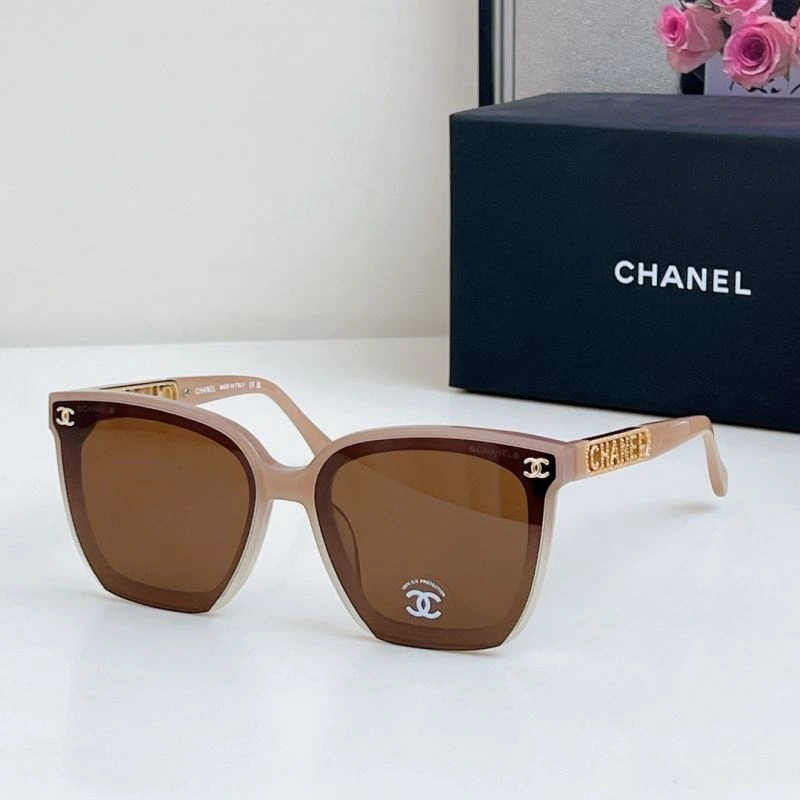 High fidelity Chanel Sunglasses