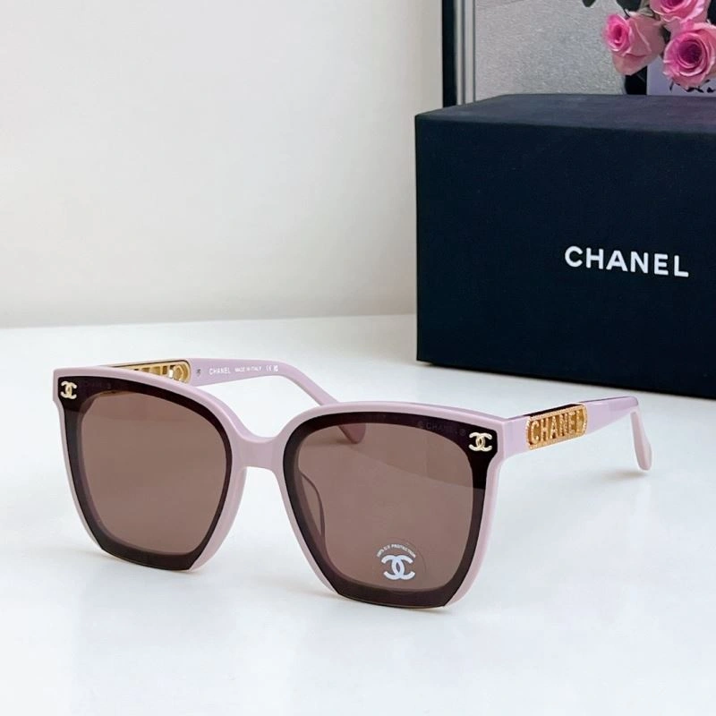 High fidelity Chanel Sunglasses