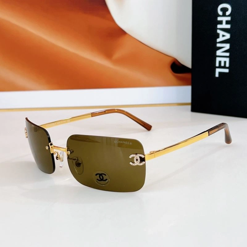 Bargain Chanel Sunglasses