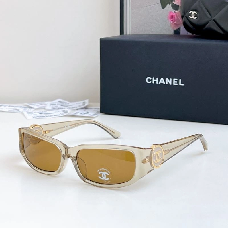Value-priced Chanel Sunglasses