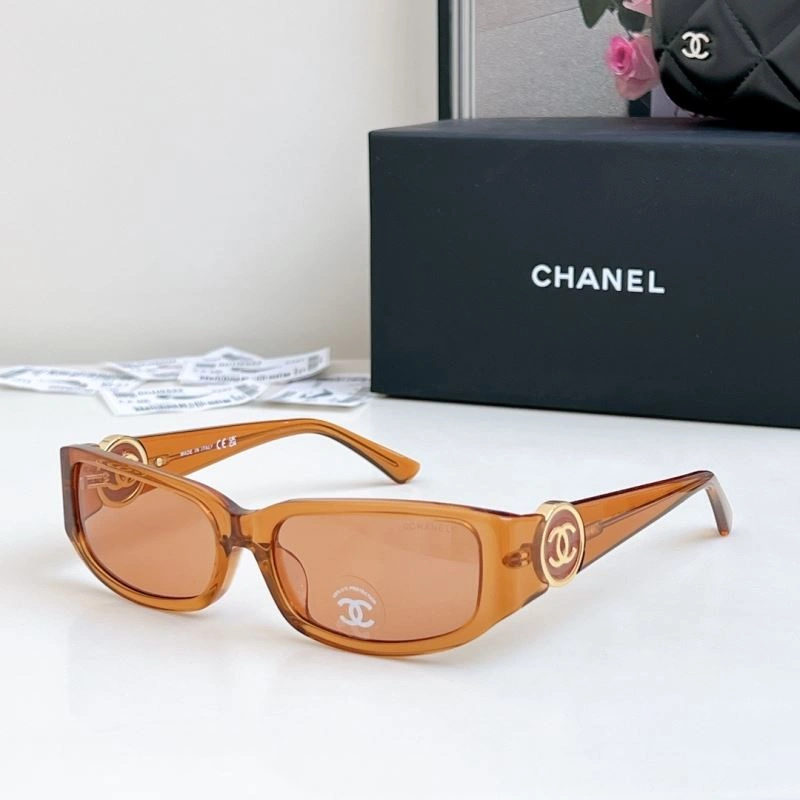 Value-priced Chanel Sunglasses