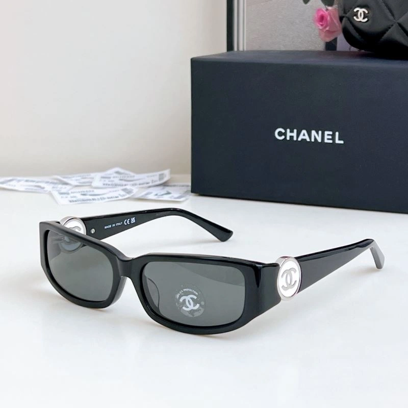 Value-priced Chanel Sunglasses