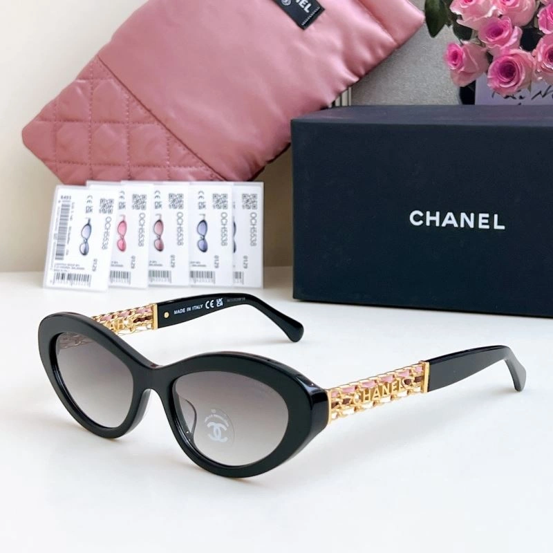 OEM Chanel Sunglasses