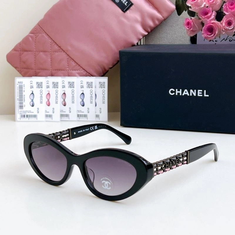 OEM Chanel Sunglasses