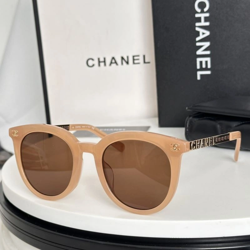 Cut-rate Chanel Sunglasses