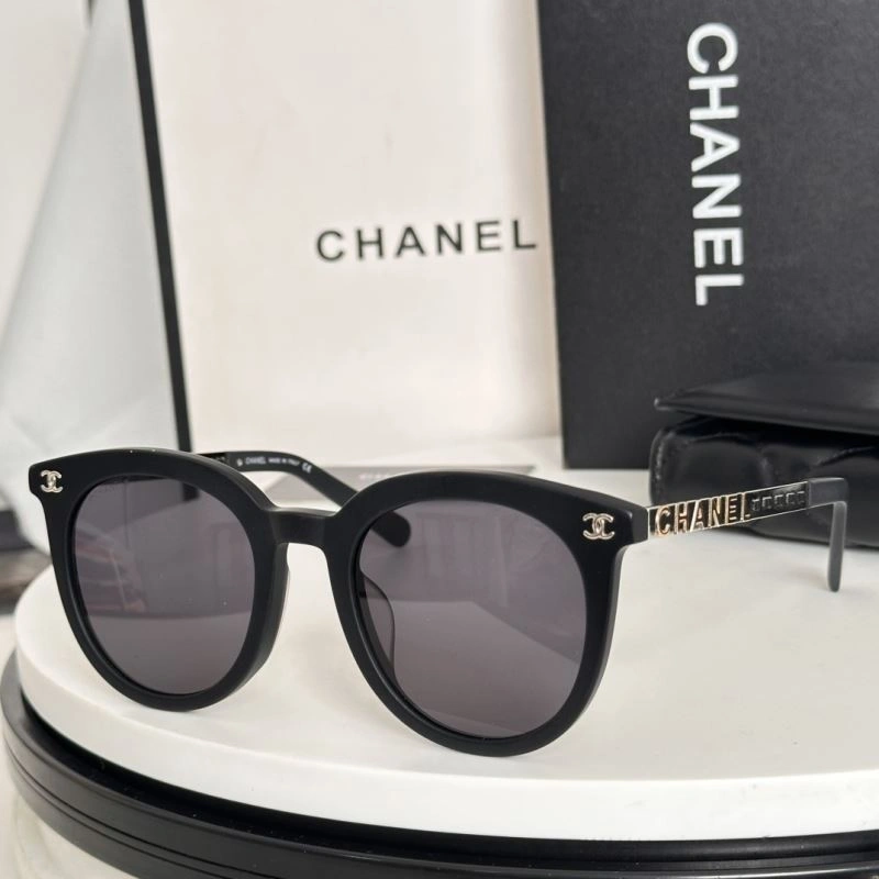 Cut-rate Chanel Sunglasses