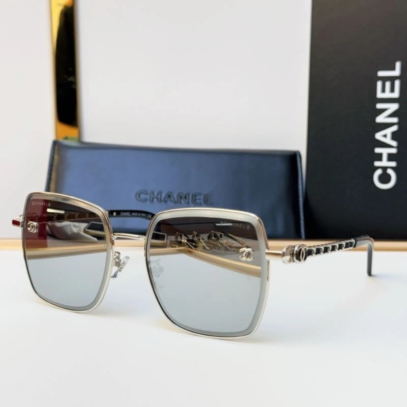Bargain Chanel Sunglasses