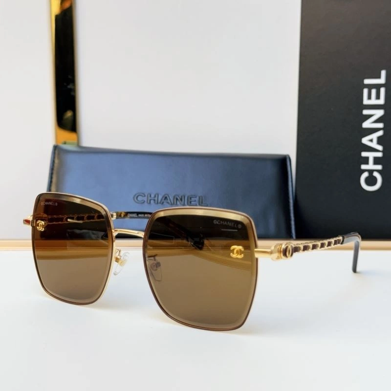 Bargain Chanel Sunglasses