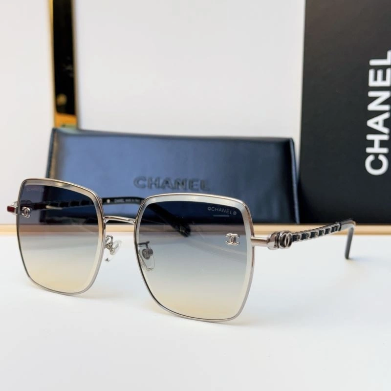 Bargain Chanel Sunglasses