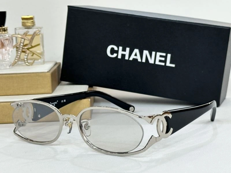 Cut-rate Chanel Sunglasses