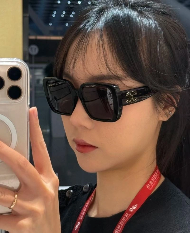 Chanel Sunglasses