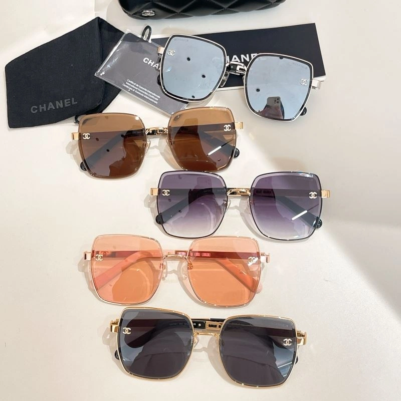 Chanel Sunglasses