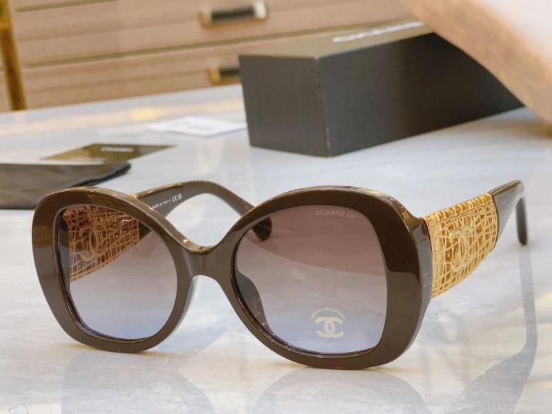 High fidelity Chanel Sunglasses
