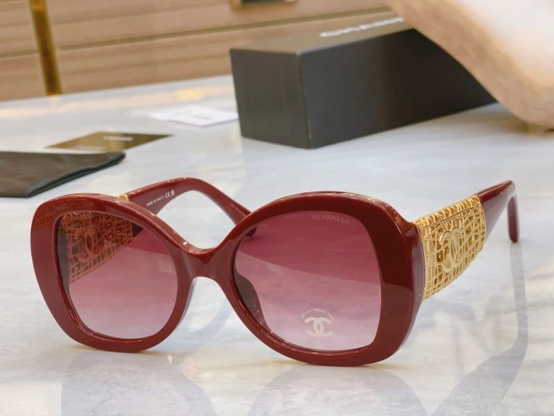 High fidelity Chanel Sunglasses