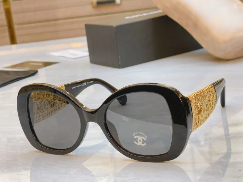 High fidelity Chanel Sunglasses