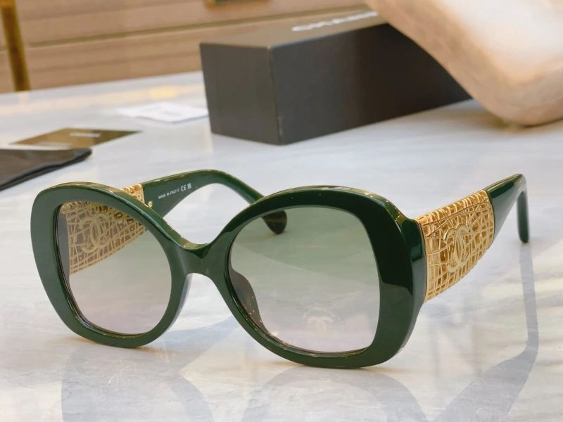 High fidelity Chanel Sunglasses