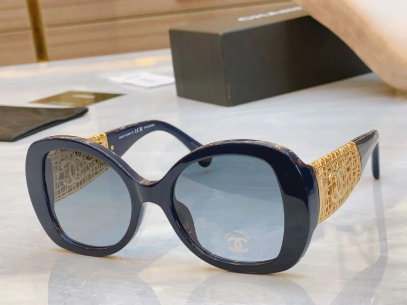 High fidelity Chanel Sunglasses